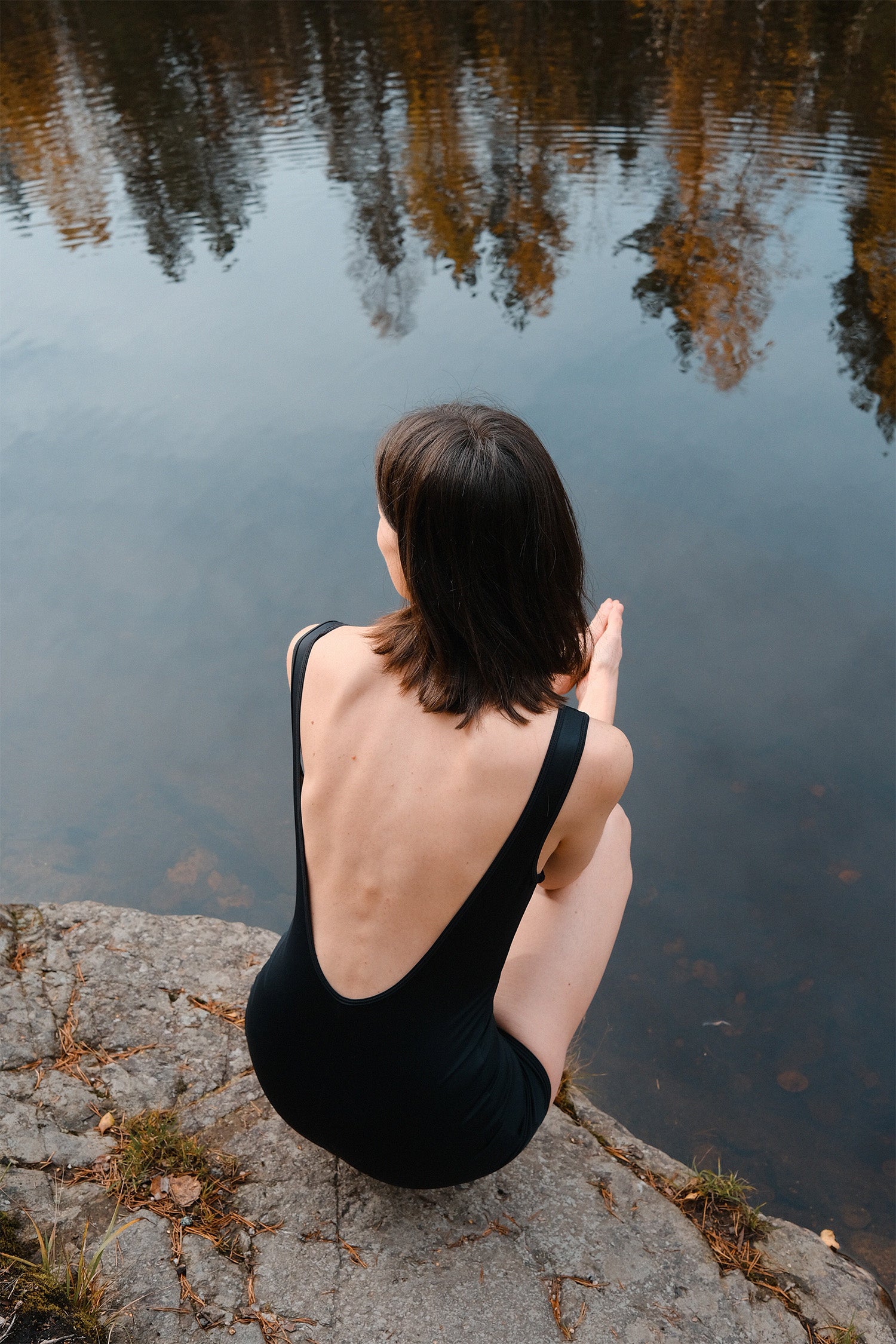 HAV WINTER SWIMSUIT – OMHU